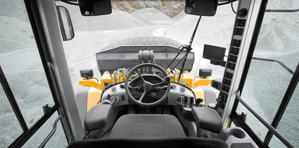 Volvo Construction Equipment | Smart Works | Loaders | Haulers