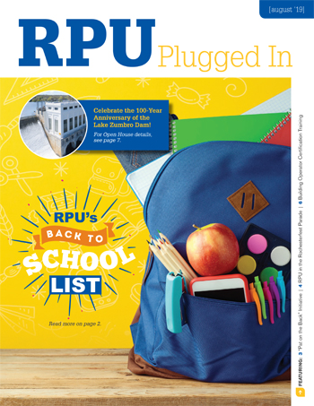 RPU Plugged In Magazine | Delivered Locally | Rochester, MN