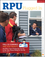 RPU We Pledge, We Deliver | Home | Rochester Public Utilities
