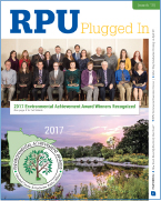 RPU We Pledge, We Deliver | Home | Rochester Public Utilities