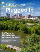 RPU We Pledge, We Deliver | Home | Rochester Public Utilities