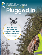 RPU We Pledge, We Deliver | Home | Rochester Public Utilities