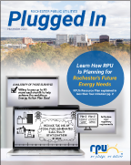 RPU We Pledge, We Deliver | Home | Rochester Public Utilities