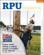 RPU We Pledge, We Deliver | Home | Rochester Public Utilities
