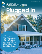 RPU We Pledge, We Deliver | Home | Rochester Public Utilities