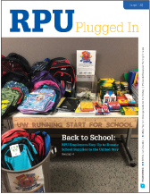 RPU We Pledge, We Deliver | Home | Rochester Public Utilities